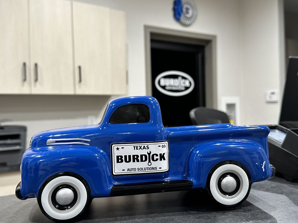 BURDICK AUTO SOLUTIONS - Updated October 2025 - 39 Photos & 38 Reviews ...