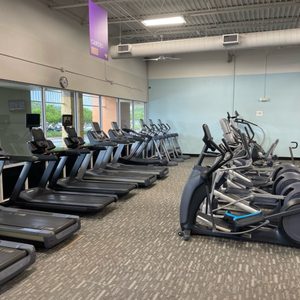 CRUNCH FITNESS - LAKE NONA - Updated September 2025 - 62 Photos & 90 ...