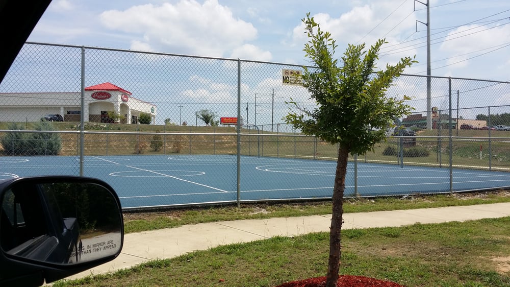 GOODALE PARK - 5207-5211 Wrightsboro Rd, Grovetown, Georgia - Parks - Yelp