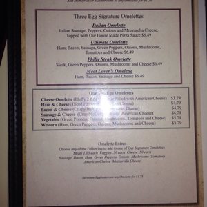 THE RUMPLED QUEEN - Updated June 2025 - 387 S Broadway Ave, Salem, Ohio ...