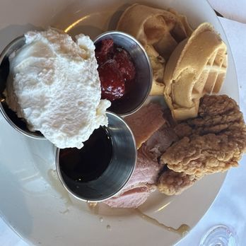 RUSTY SCUPPER - Updated May 2024 - 1599 Photos & 1287 Reviews - 402 Key ...