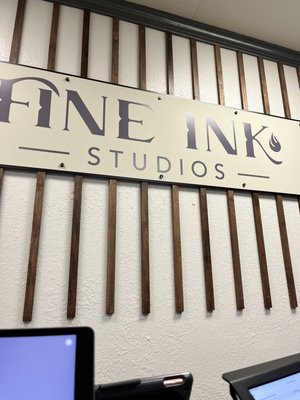 FINE INK STUDIOS INTERNATIONAL - Updated October 2025 - 46 Photos & 18 ...