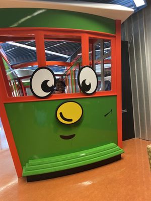 IMAGINON - THE JOE AND JOAN MARTIN CENTER - Updated August 2025 - 145 ...