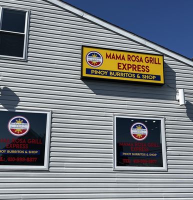 MAMA ROSA GRILL EXPRESS - Updated October 2025 - 29 Photos - 9611 ...