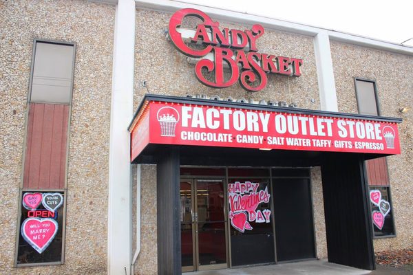 CANDY BASKET - 35 Photos & 33 Reviews - 1924 NE 181st Ave, Portland ...