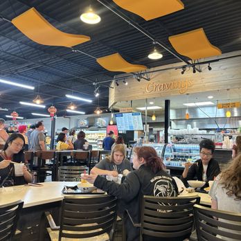 PACIFIC RIM FOODS - Updated December 2025 - 321 Photos & 107 Reviews ...