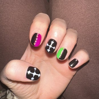 ULTRA NAILS - Updated July 2024 - 183 Photos & 67 Reviews - 572 Commons ...