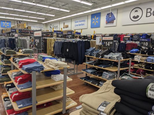 WALMART - Updated August 2024 - 35 Photos & 21 Reviews - 5055 Library ...