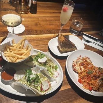 JOEY UNIVERSITY VILLAGE - Updated February 2025 - 1244 Photos & 1283 ...