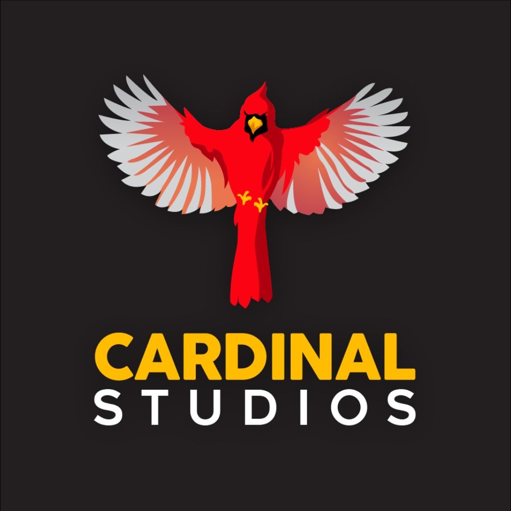 CARDINAL STUDIOS - Updated April 2024 - Fredericksburg, Virginia ...