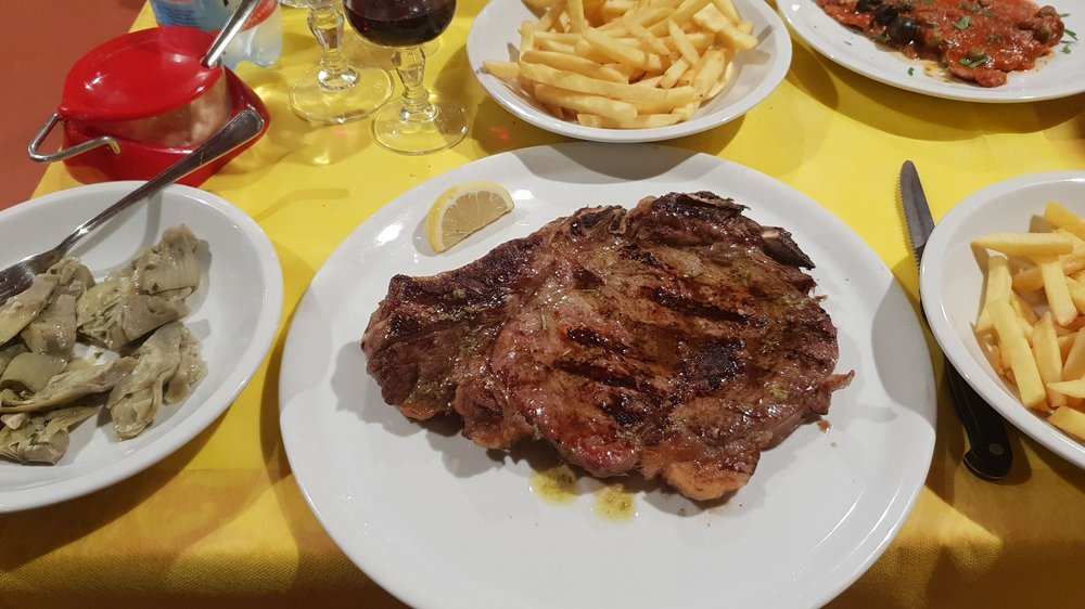 LA GREPPIA - Updated June 2025 - 14 Photos - Via dell'artigianato 2 ...