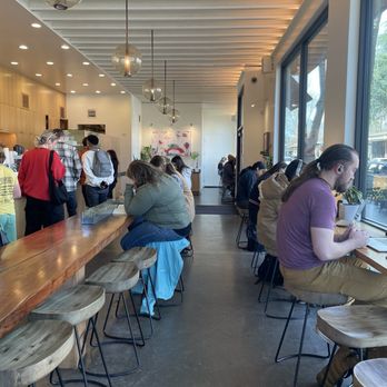 TEMPLE COFFEE ROASTERS - Updated May 2025 - 930 Photos & 614 Reviews ...