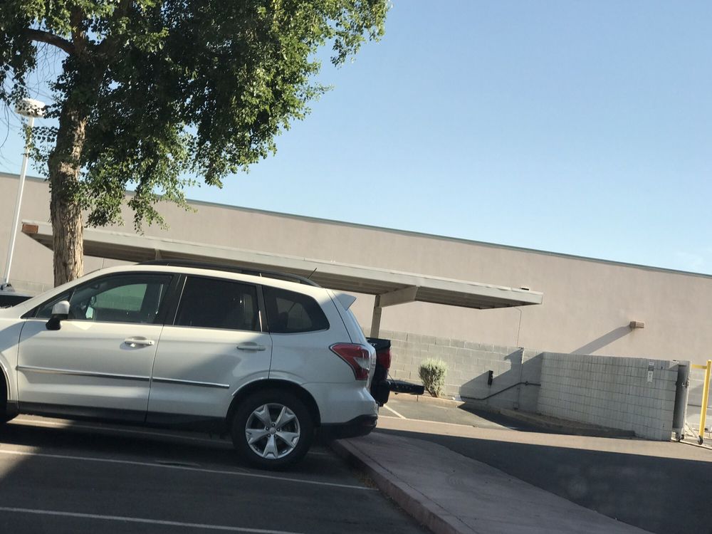 AUTONATION COLLISION CENTER NORTH SCOTTSDALE - Updated October 2025 ...