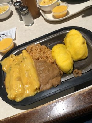 PANCHO’S MEXICAN BUFFET - Updated October 2024 - 53 Photos & 98 Reviews ...