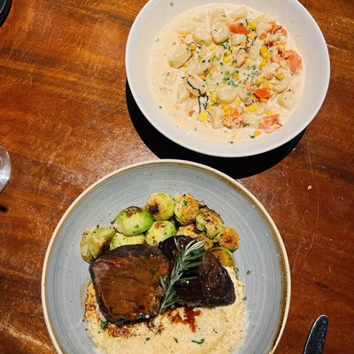 LAGO EAST BANK - Updated July 2025 - 412 Photos & 405 Reviews - 1091 W ...