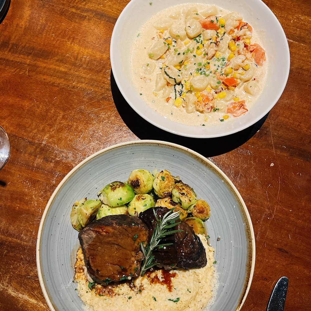 LAGO EAST BANK - Updated July 2025 - 412 Photos & 405 Reviews - 1091 W ...