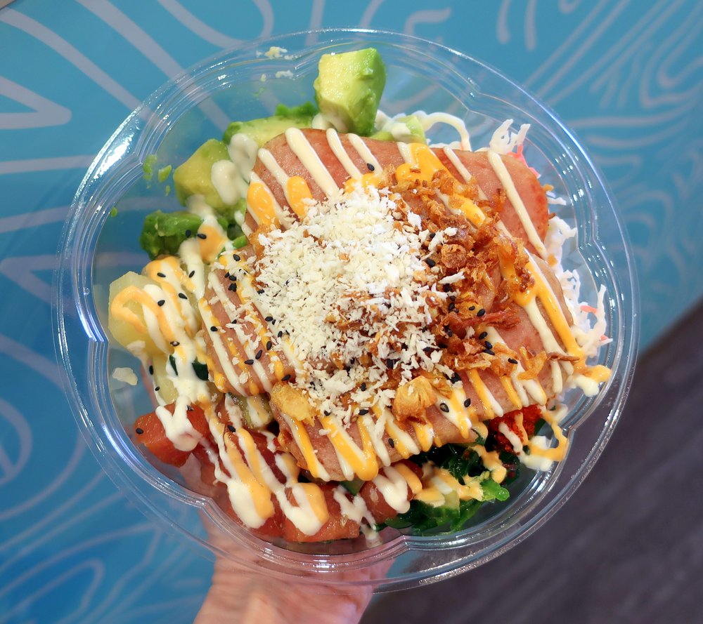 SPLASH POKE - Updated December 2025 - 54 Photos & 22 Reviews - 4112A ...