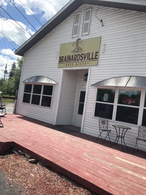 BRAINARDSVILLE BAKE HOUSE - Updated December 2025 - 10 Reviews - 6355 ...