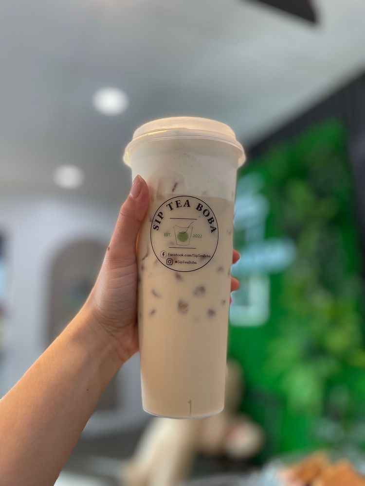 SIP TEA BOBA - Updated May 2024 - 124 Photos & 46 Reviews - 7187 66th ...
