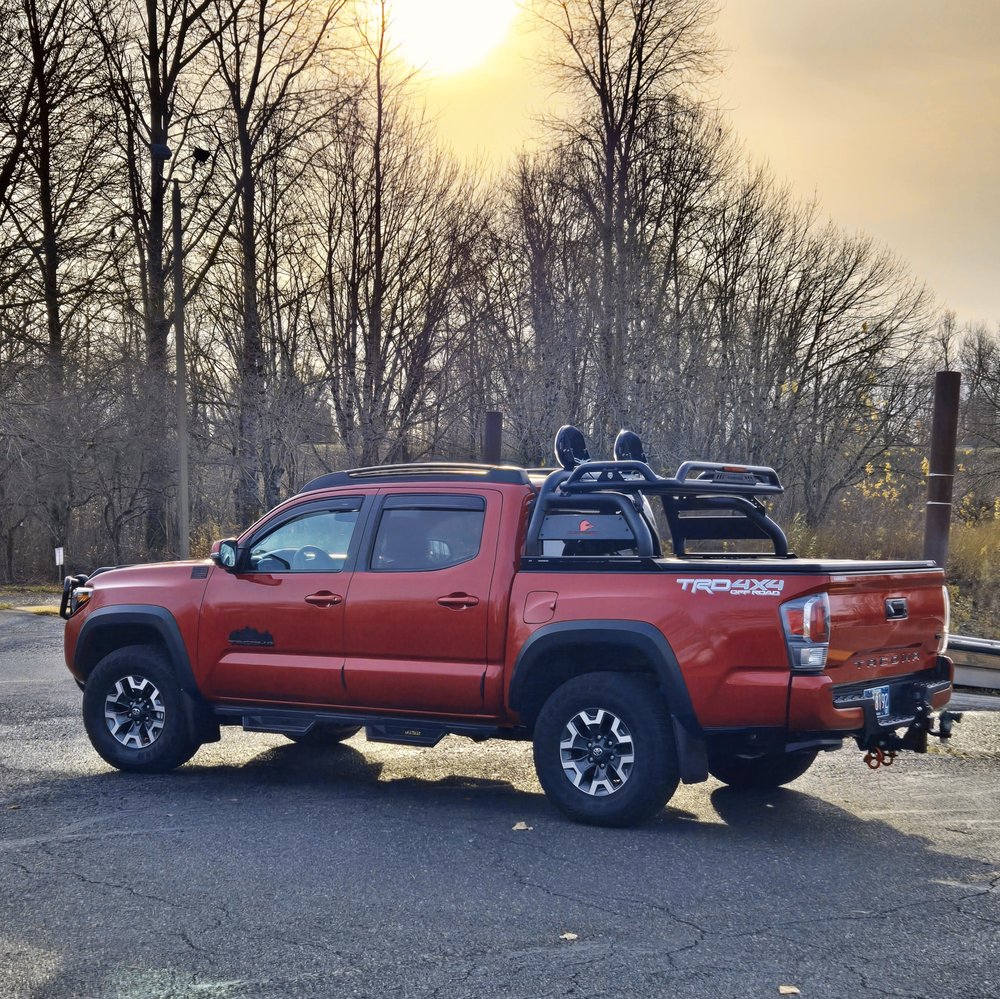 NORTHWEST AUTO & TRUCK ACCESSORIES - PORTLAND - Updated October 2025 ...