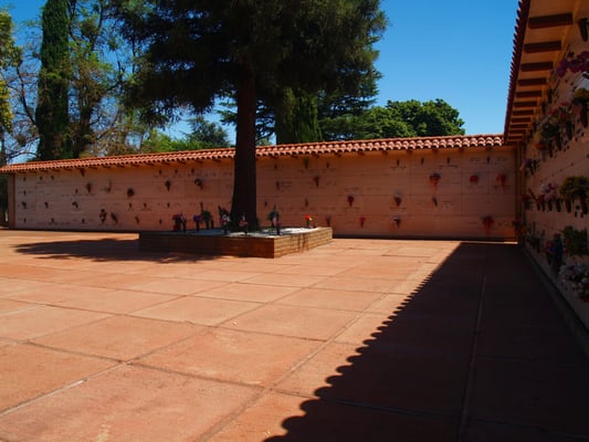 SIERRA VIEW MORTUARY & MEMORIAL PARK - Updated June 2026 - 33 Photos ...