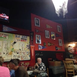 BLUE JEANS PIZZA & PASTA - Updated November 2025 - 74 Photos & 242 ...