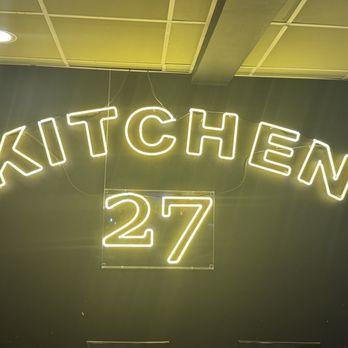 KITCHEN 27 - Updated December 2025 - 107 Photos & 86 Reviews - 200 W St ...