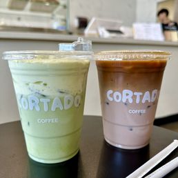 CORTADO COFFEE - Updated December 2025 - 908 Photos & 488 Reviews ...