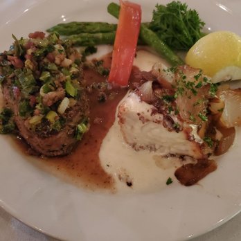 Dal Rae Restaurant - Updated COVID-19 Hours & Services - 1434 Photos ...