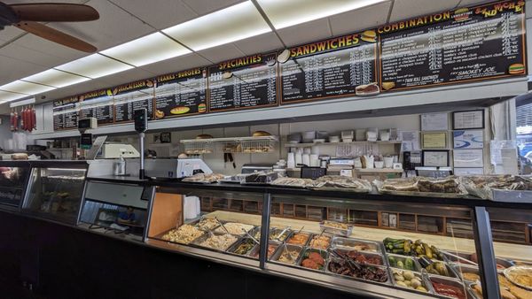 DELI KING OF CLARK - Updated December 2025 - 170 Photos & 162 Reviews ...