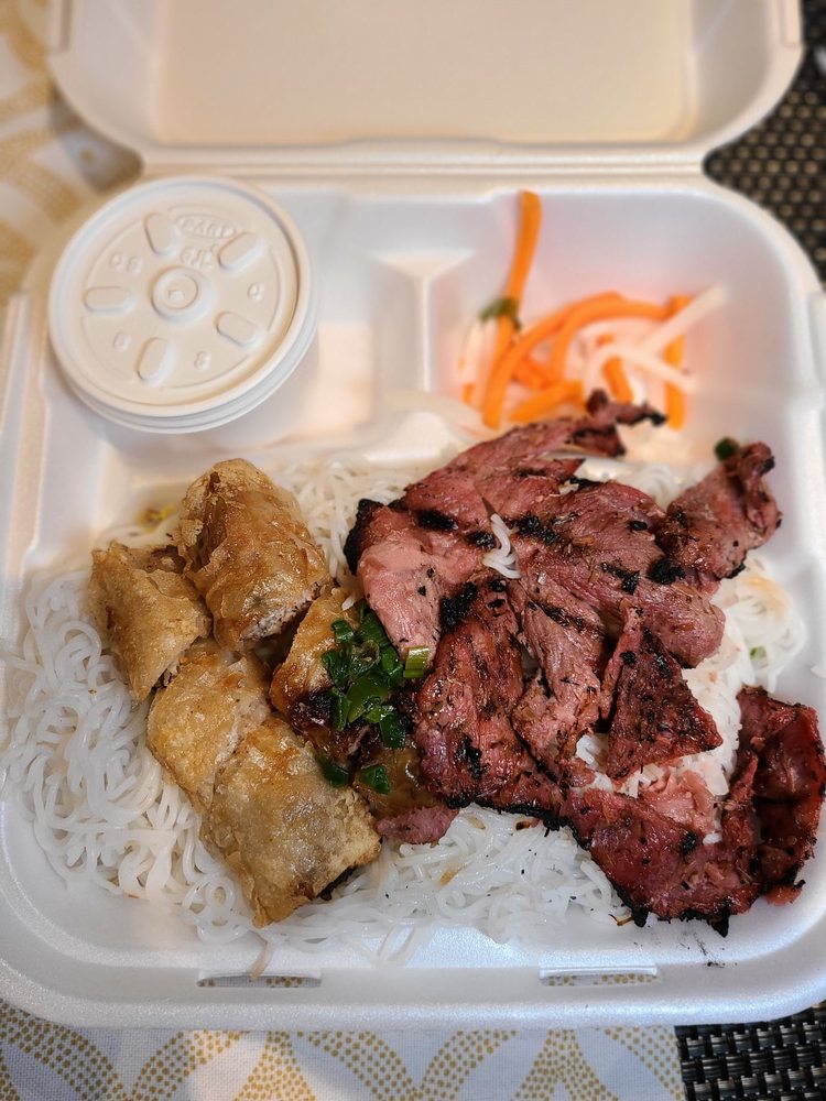 Pho So 1 Reseda