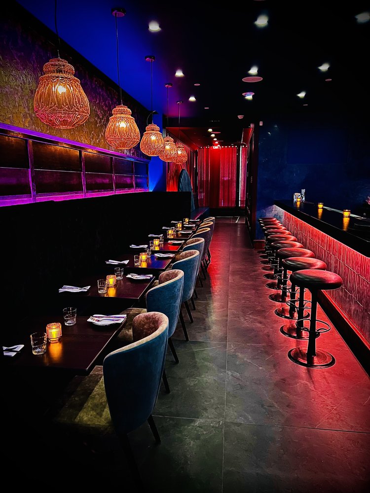 EVERYTHING’S JAKE NYC BAR & LOUNGE - 52 Photos & 19 Reviews - 54 E 13th ...