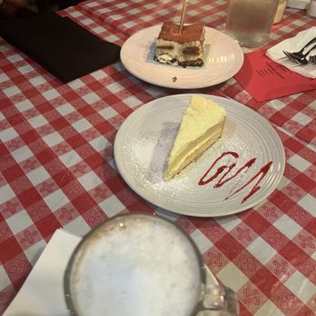 LA FORKETTA ITALIAN RESTAURANT - Updated October 2025 - 289 Photos ...