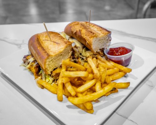 BLUE MOON DC - Updated September 2025 - 11 Photos - 1827 M St NW ...