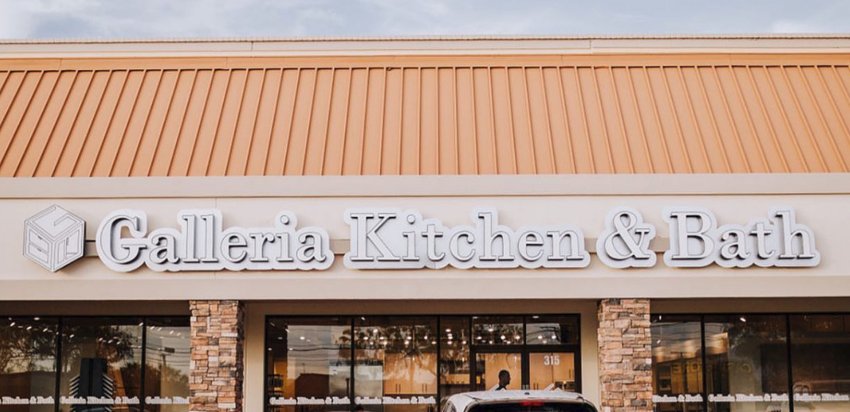 GALLERIA KITCHEN & BATH - Updated April 2024 - 19 Photos - 7500 N Mesa ...