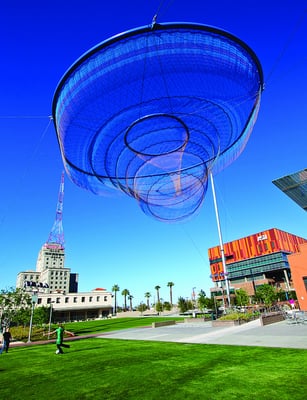 ARIZONA STATE UNIVERSITY DOWNTOWN PHOENIX CAMPUS - Updated October 2025 ...