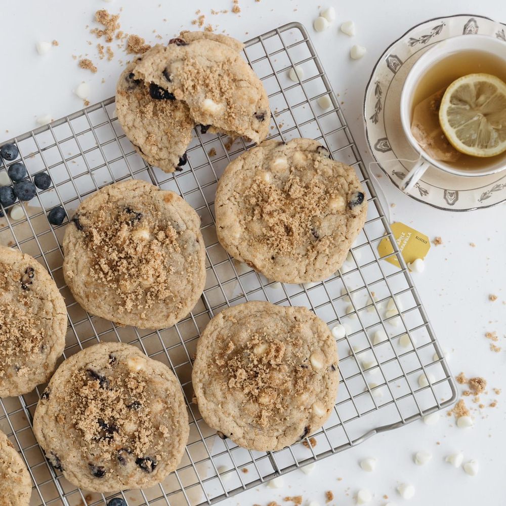 THE COOKIE CRATE - 529 W Market St, Johnson City, Tennessee - Bakeries ...