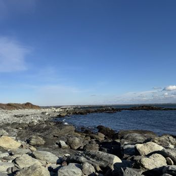 SACHUEST POINT NATIONAL WILDLIFE REFUGE - Updated December 2025 - 242 ...