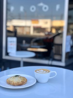 PROOF BAKERY - 3156 Glendale Blvd, Los Angeles, California - 1339 ...