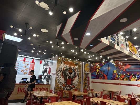 BLAZIN HOT CHICKEN - Updated November 2025 - 10 Photos & 10 Reviews ...