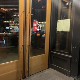 THE BUTCHER’S TABLE - Updated December 2024 - 1389 Photos & 773 Reviews ...