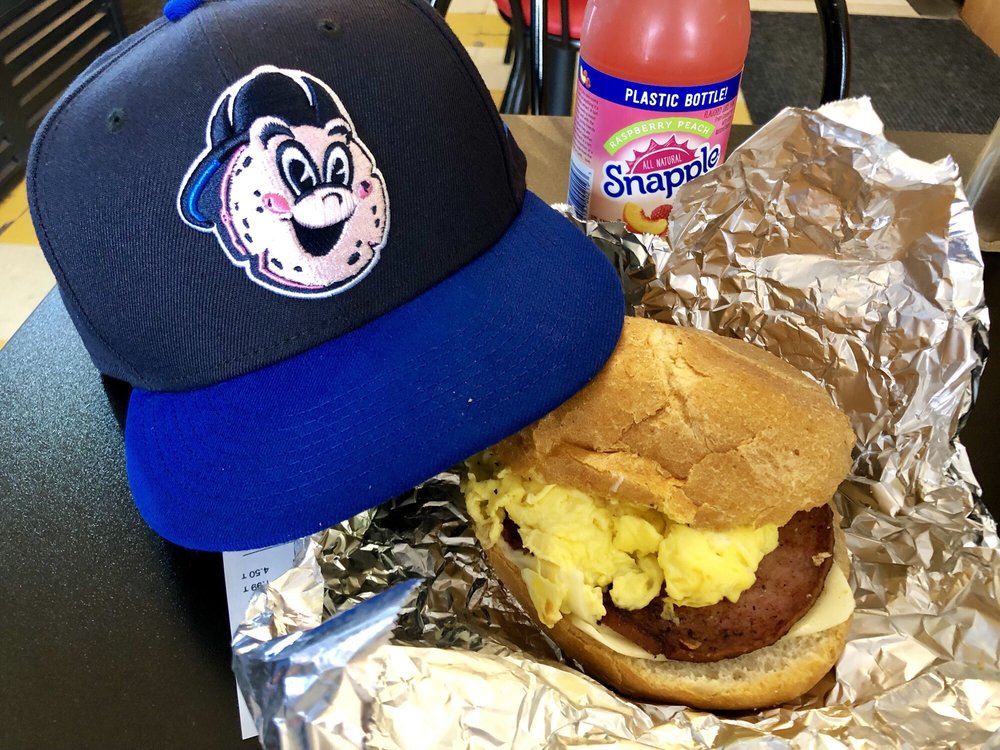 LITTLE KING SANDWICH SHOP - 62 Photos & 119 Reviews - 1951 Nj 33 ...