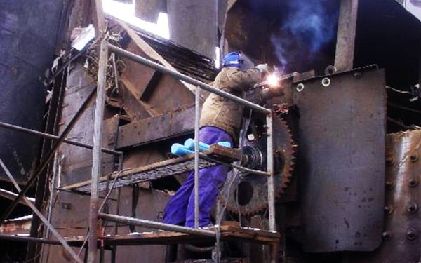 NORTHERN MACHINING & REPAIR - Updated August 2025 - 1701 N 26th St ...