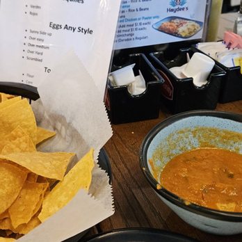 HAYDEES CAFE AND CANTINA - Updated December 2025 - 31 Photos & 24 ...