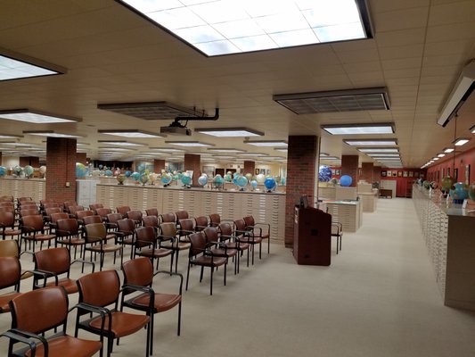 UWM’S GOLDA MEIR LIBRARY - Updated January 2026 - 15 Photos - 2311 E ...