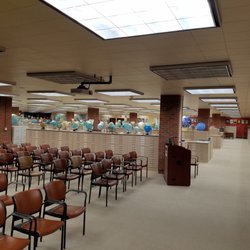 UWM’S GOLDA MEIR LIBRARY - 15 Photos - Libraries - 2311 E Hartford Ave ...