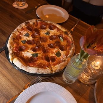 SEASPICE BRASSERIE & LOUNGE - Updated October 2025 - 2416 Photos & 1482 ...