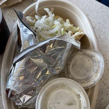 OLIVE TREE GREEK GRILL - Updated February 2025 - 122 Photos & 258 ...