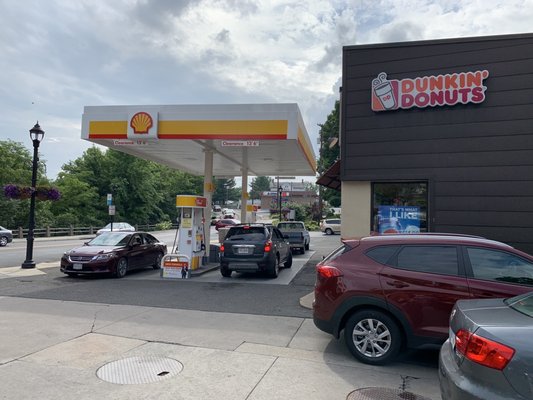 HANDY MART - Updated October 2025 - 314 W King St, Strasburg, Virginia ...