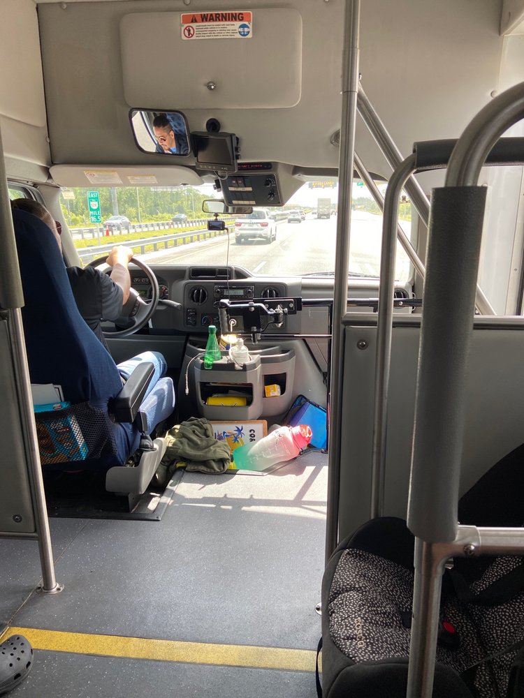 CORTRANS SHUTTLE SERVICE - Updated December 2025 - 51 Reviews - 245 ...